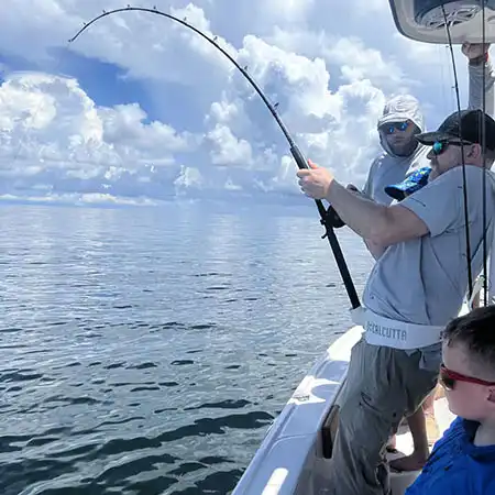 The Best Time of Year for Louisiana Deep Sea Fishing